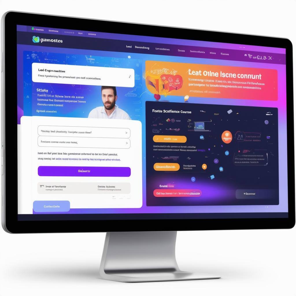 Top Website Customizations for Optimizing Your E-Learning Website
